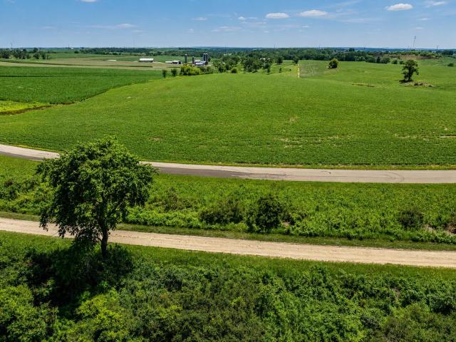 Lot 1 W Blue Mounds Road