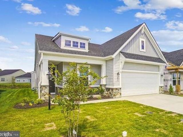 Lot 1 W Jones Rd, Frankford, DE 19945 in Frankford, Delaware