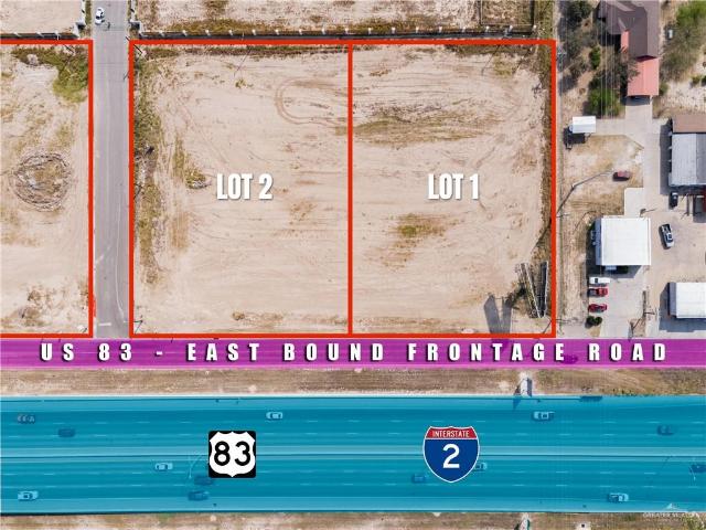 Lot 1 W Palma Vista Drive