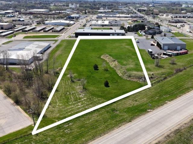 Lot 1 W 6th Street