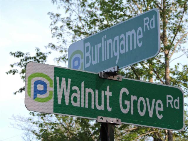 Lot 1 Walnut Grove @ Burlingame Rds