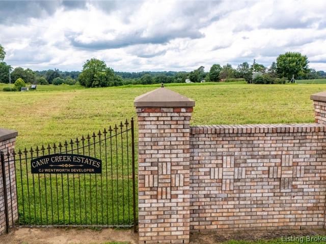 Lot 1 Whitaker Road