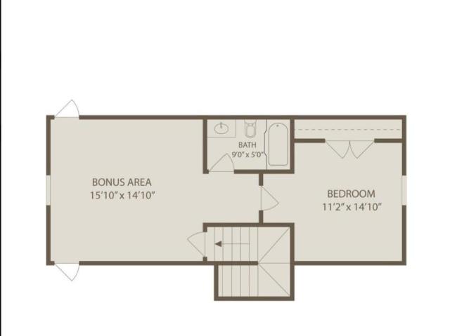 Lot 1 Windy Rush Road