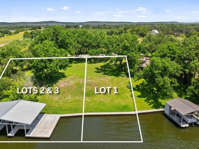 Lot #1 Williams Lakeshore Dr