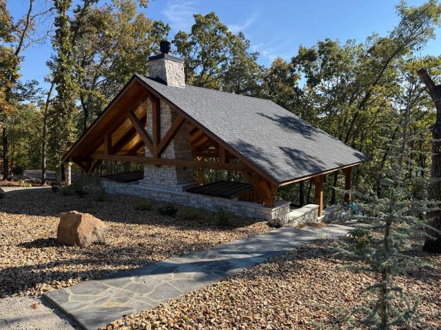 Lot 1 Woodland Lake Drive