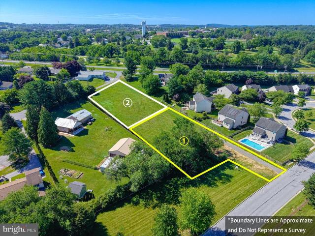 Lot 1 Wyndtryst Drive