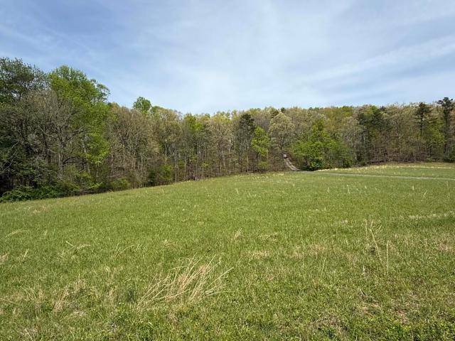 Lot 1 Yarnell Rd