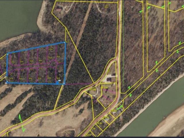 Lot 1 A Fox Fire Lane