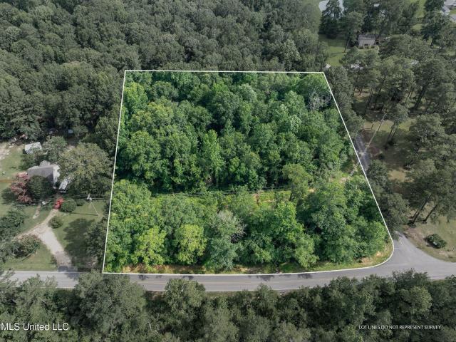 Lot 1 Acres. Beverly Hills Dr, Hattiesburg, MS 39402 | MLS #4138 | Compass