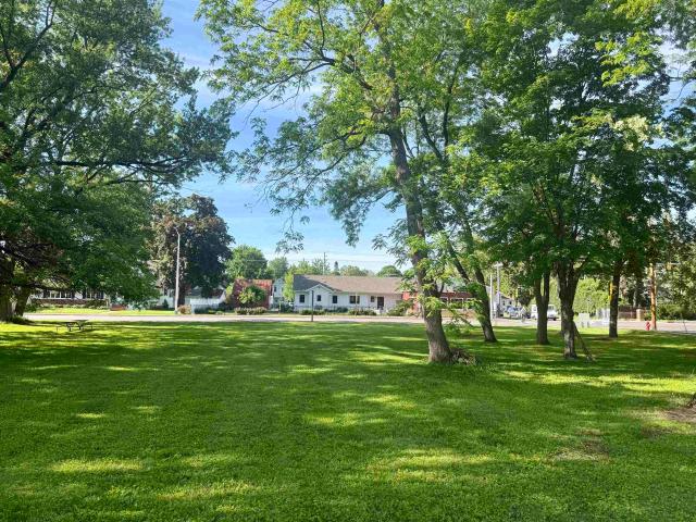 Lot 1 and 2 8th St