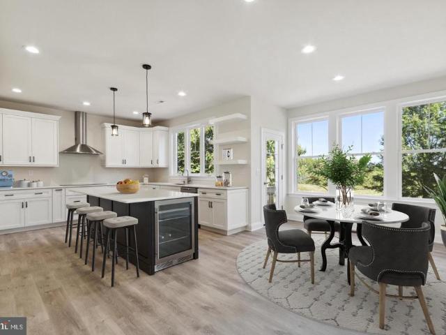 LOT 1 Anglesey Lane