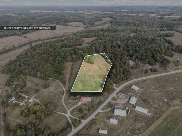 Lot 1 Antioch Road # 1