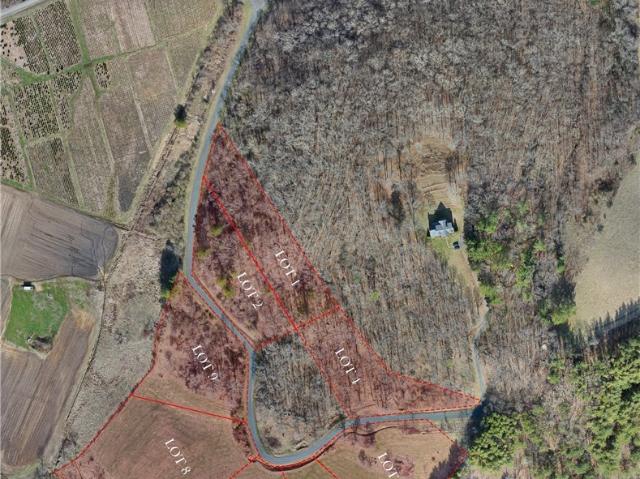 Lot 1 Armrey Drive