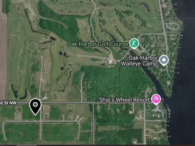 Lot 1 Badger Rd NW