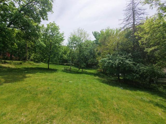 Lot 1 barrington avenue