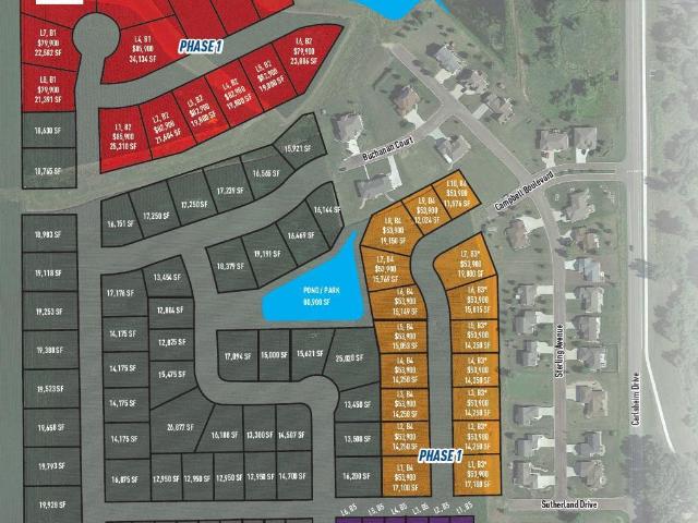 Lot 1 Block 2 Sterling Avenue