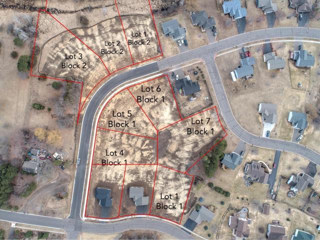 Lot 1 blk S Maple Dr, Cambridge, MN 55008 | MLS #7044