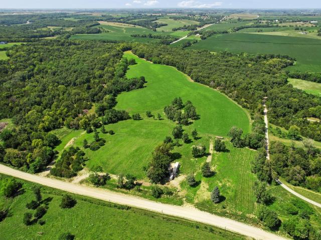 Lot 1 Buck Creek Lane