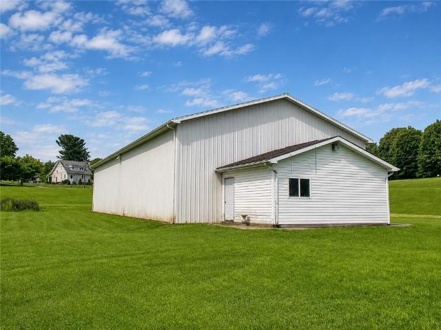 Lot 1 C Freeport Rd