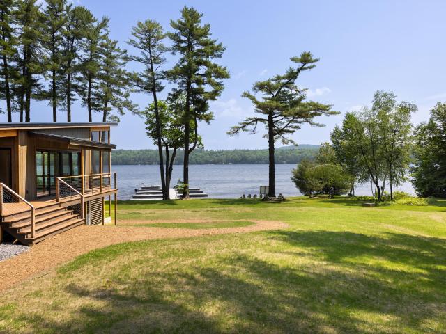 Lot 1 Camp Woodlands Rd, Bridgton, ME 04009 | MLS #1605
