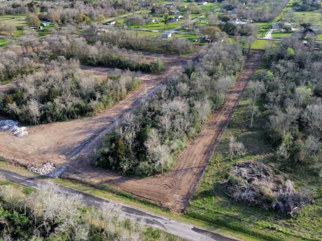 Lot 1 Campo Santo Street