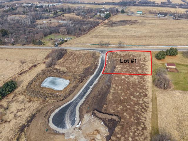 Lot 1 Cardinal Ct