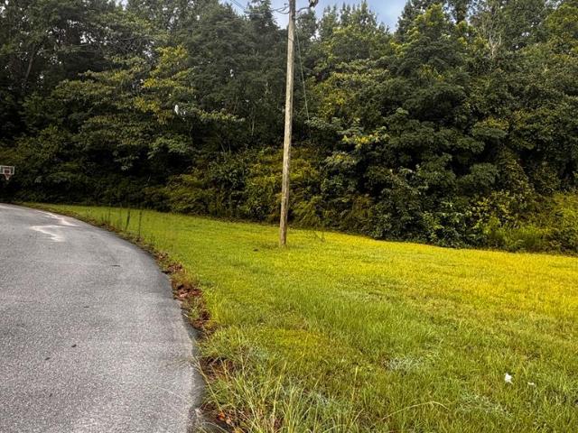 Lot 1 Carr Circle