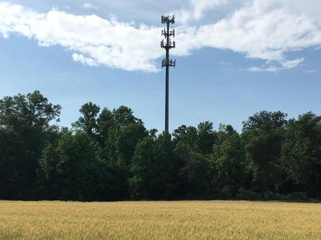 Lot 1 Carroll Clark Road