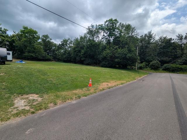 Lot 1 Center St