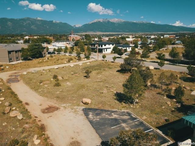 Lot 1 Cedar Street