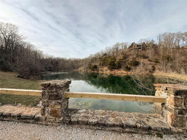 Lot 1 Chalybeate Drive