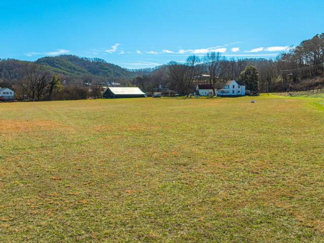 Lot 1 Cherohala Skwy
