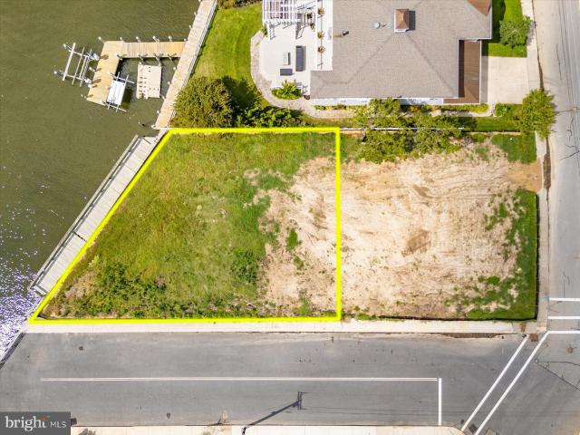 Lot 1 Chesapeake Dr, Ocean City, MD 21842 | MLS #MDWO2038 | Compass
