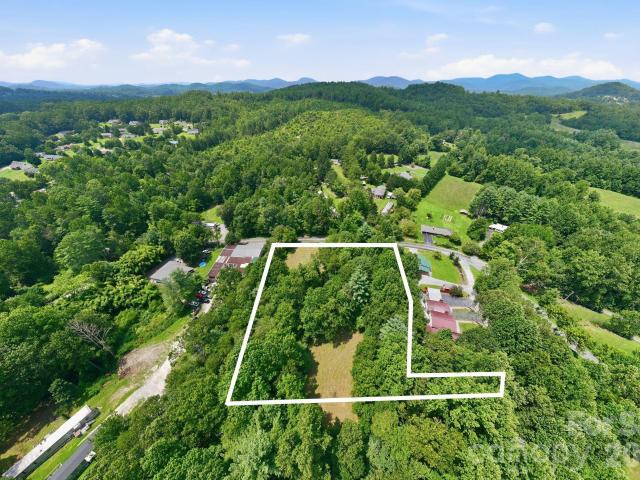 Lot 1 Chestnut Stump Road