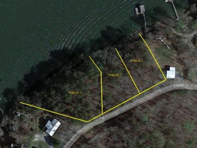 Lot 1 Co Rd 198