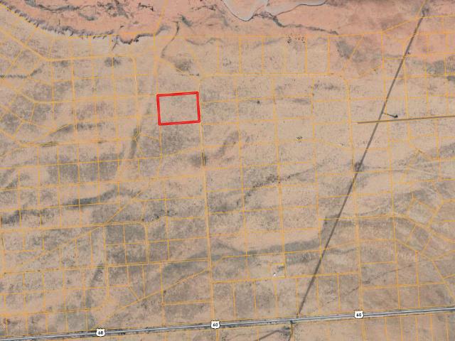 Lot 1 Comales Drive