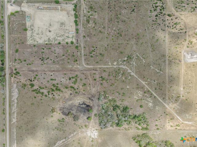 Lot 1 Concrete Edgar Road