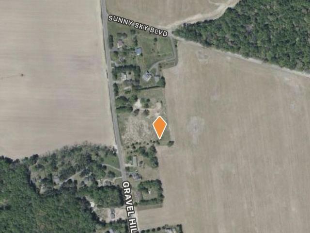 Lot 1 Cobblestone Ct, Milton, DE 19968 | MLS #DESU2109 | Compass