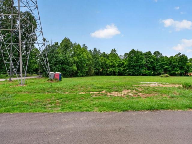 Lot 1 Cora Rd