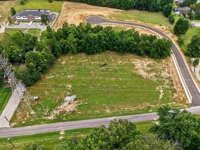 Lot 1 Cora Rd