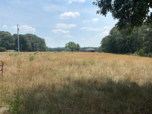 Lot 1 Cornwallis Road