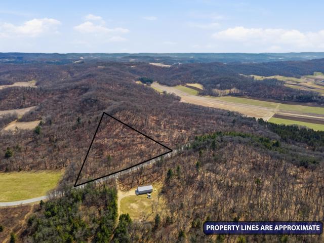 Lot 1 County Hwy A