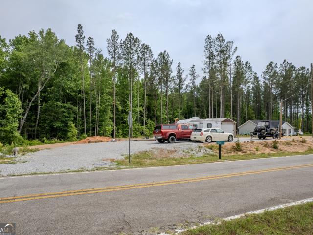 LOT 1 County Line Road