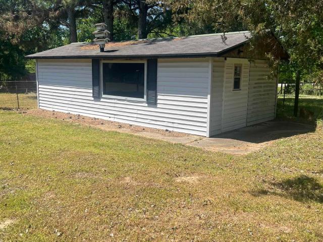 Lot 1 County Road 478
