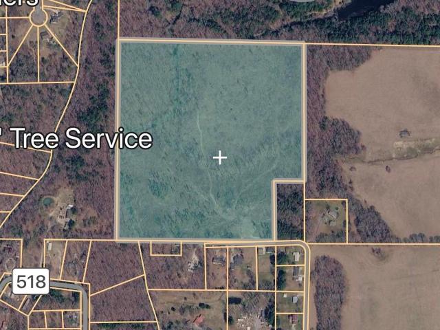Lot #1 County Road 519