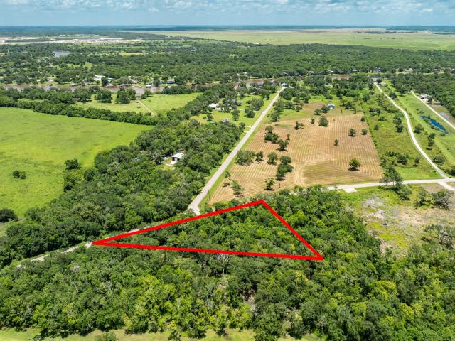 Lot 1 County Road 819