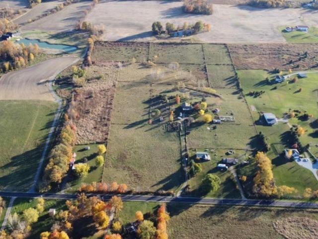 Lot 1 County Road 25