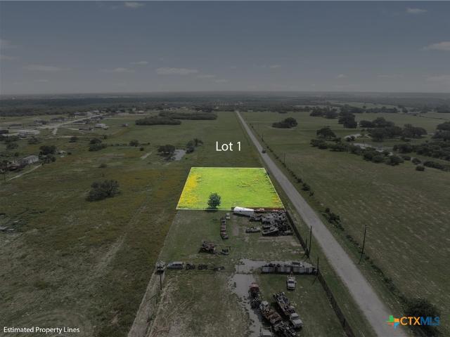 Lot 1 County Road 342