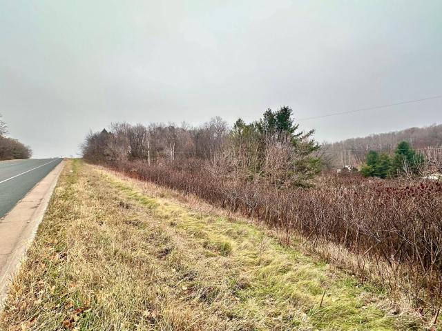 Lot 1 County Rd M