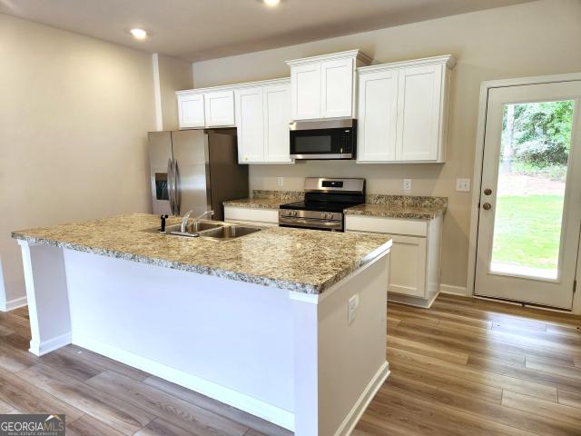 LOT 1 Clemit Harris Road LOT 1